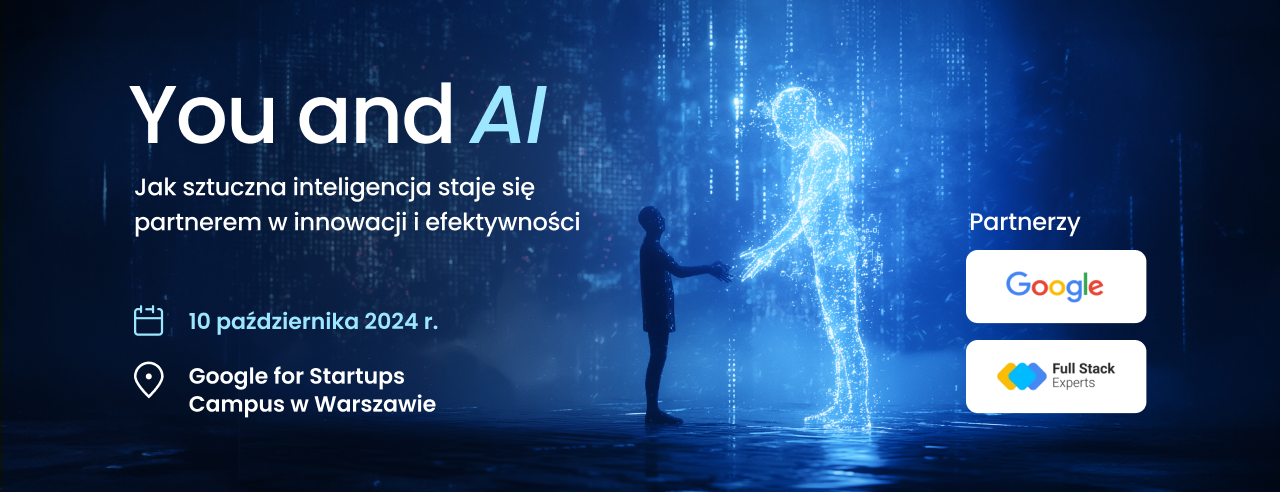 Blueffect 2024 - You and AI